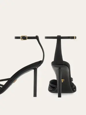 FERRAGAMO Ermelia Strappy Pumps