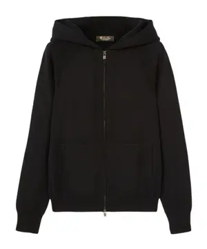 Loro Piana Full Zip Activewear For Women