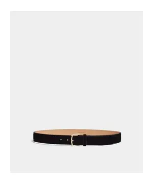 Dsquared2 Logo Buckle Belt
