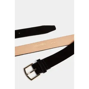 Dsquared2 Logo Buckle Belt