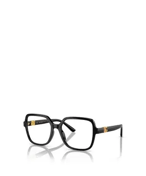 Dolce & Gabbana Square Frame Eyeglasses