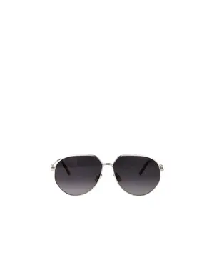 Dior Full Frame Sunglasses - Black