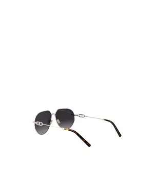 Dior Full Frame Sunglasses - Black