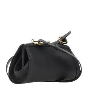 VIVIENNE WESTWOOD Ascot Frame Shoulder Bag