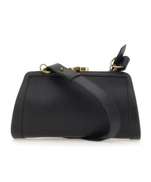 VIVIENNE WESTWOOD Ascot Frame Shoulder Bag