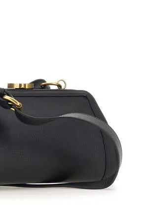 VIVIENNE WESTWOOD Ascot Frame Shoulder Bag