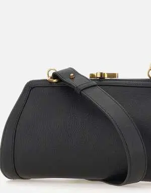 VIVIENNE WESTWOOD Ascot Frame Shoulder Bag
