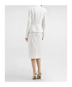 Dolce & Gabbana Double-breasted Blazer