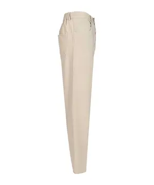 MAISON MARGIELA Straight-leg Pants