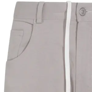 MAISON MARGIELA Straight-leg Pants