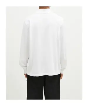 1017 Alyx 9sm Long-sleeved Polo Shirt