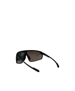 Adidas Originals Shield Sport Sunglasses - Black