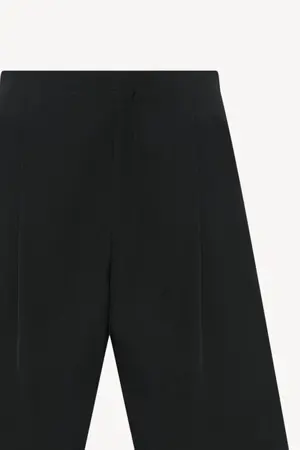 THE ROW Tailored Shorts