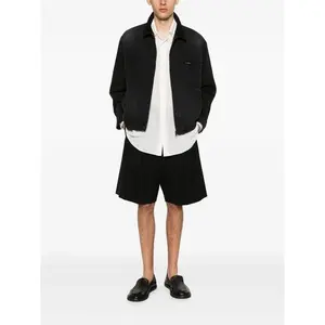THE ROW Tailored Shorts