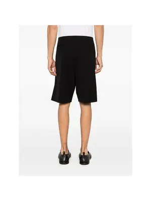 THE ROW Tailored Shorts