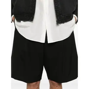 THE ROW Tailored Shorts