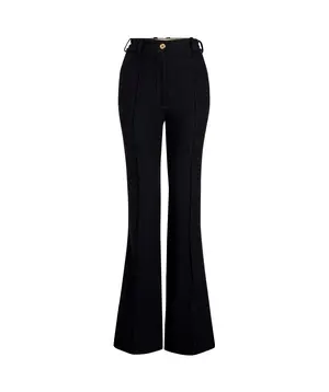 Patou Flare Bottoms For Women