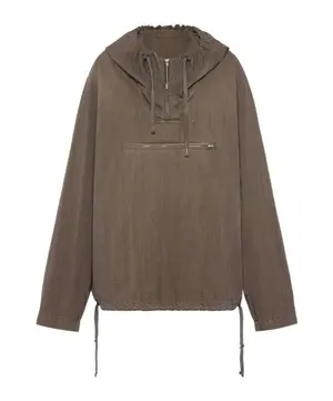 Contrast Stitching Sweatshirts Hoodies For Women