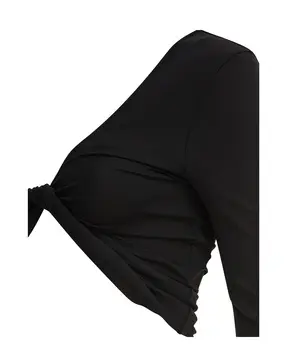 COURREGES Courrèges One-shoulder Top