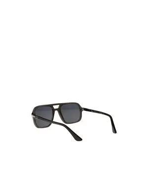 Persol Pilot Frame Sunglasses