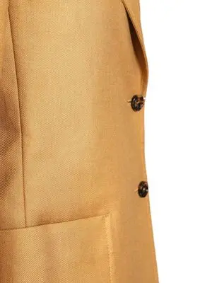 Max Mara Guglia Single-breasted Jacket