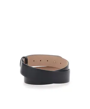 Gucci Horsebit 1955 Belt - Black