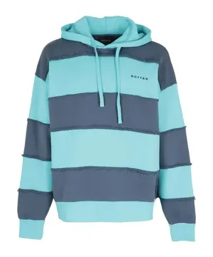 Herno Drawstring Sweatshirts Hoodies For Men