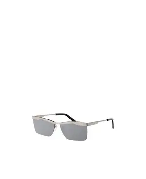 Off-White Rimini Square-frame Sunglasses