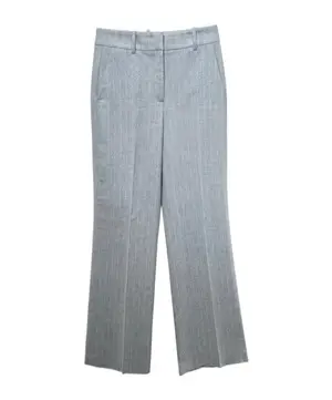 Peserico Striped Tailored Trousers