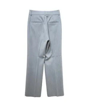 Peserico Striped Tailored Trousers