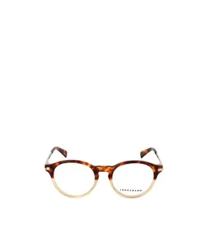 Longchamp Oval Eyewear For Women