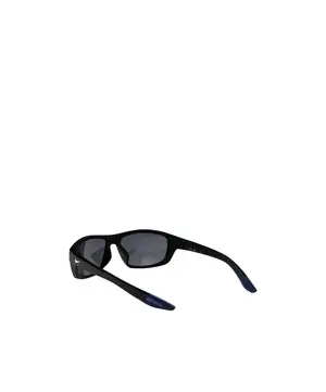 Nike Brazen Boost Rectangle Frame Sunglasses - Matte Black
