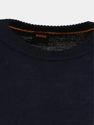Hugo Boss Pullover Sweater