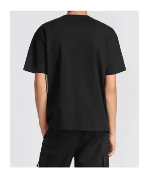Dior Relaxed-fit T-shirt - Black