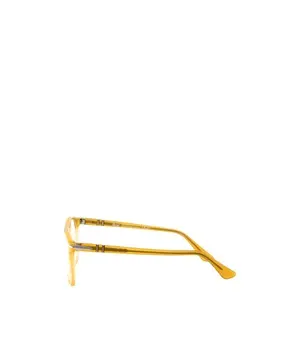 Persol Greta Pilot Frame Eyeglasses