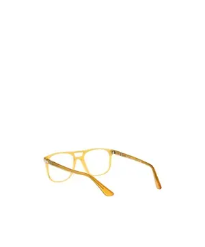 Persol Greta Pilot Frame Eyeglasses
