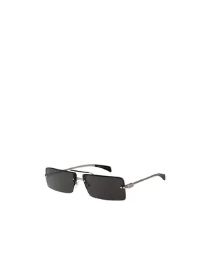 FERRAGAMO Aviator Sunglasses