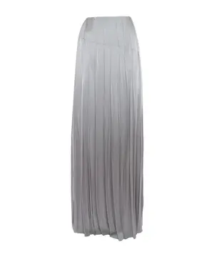 Alberta Ferretti Loose Fit Bottoms For Women