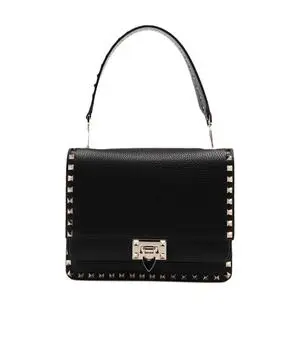 Valentino Garavani Rockstud Shoulder Bag