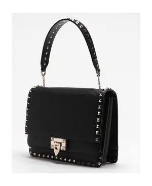 Valentino Garavani Rockstud Shoulder Bag