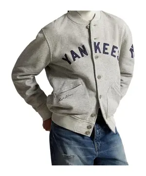 Polo Ralph Lauren Long-sleeved Sweatshirt