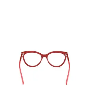Moncler Cat Eye Eyeglasses