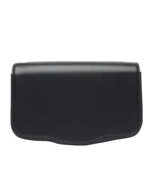 Valentino Garavani Vlogo Signature Shoulder Bag - No