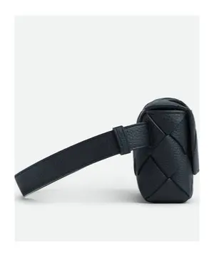 Bottega Veneta Diago Belt Bag - Shadow Ash