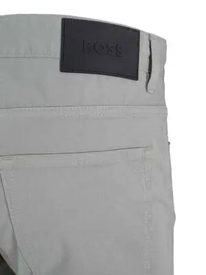 Hugo Boss Logo Casual Pants