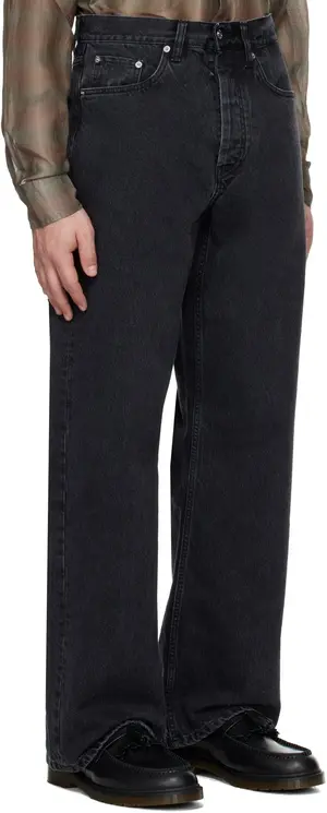 Hope Criss Jeans