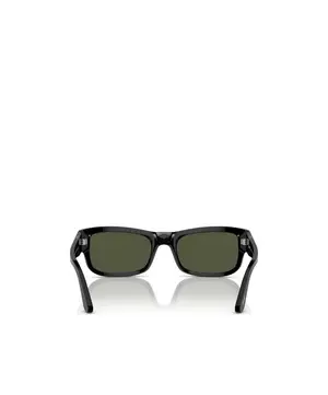 Persol Pillow Frame Sunglasses
