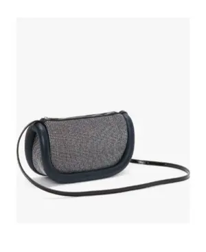 J.W.ANDERSON Bumper 12 Embellished Crossbody Bag