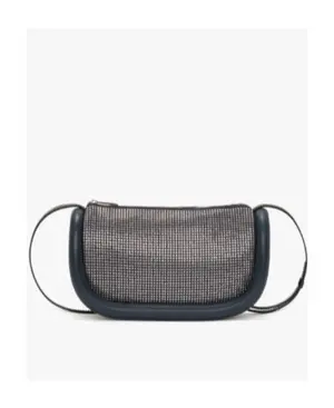 J.W.ANDERSON Bumper 12 Embellished Crossbody Bag
