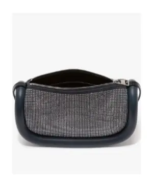 J.W.ANDERSON Bumper 12 Embellished Crossbody Bag